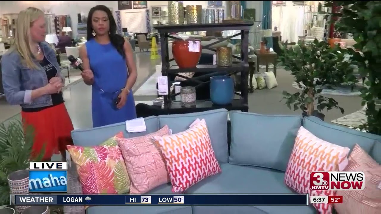 'Rush' for Mother's Day gifts