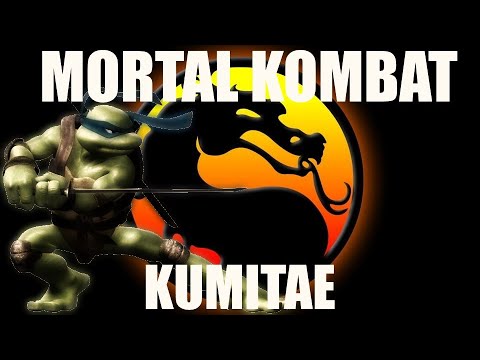 MKP Kumitae : ''Leonardo'' Endurance Playthrough