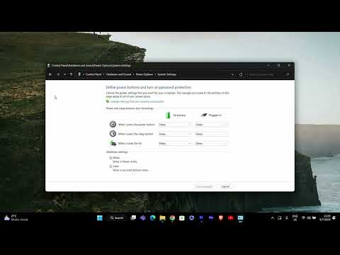 How To Enable Hibernate Mode on Windows 11 (2025)