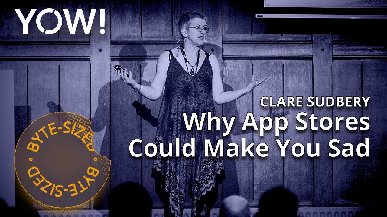 When Software Delivery Goes Wrong in 8 Minutes • Clare Sudbery • YOW! 2022