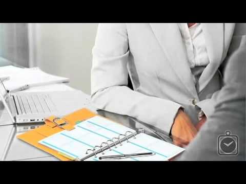 How to Choose a Day Timer Solution Set