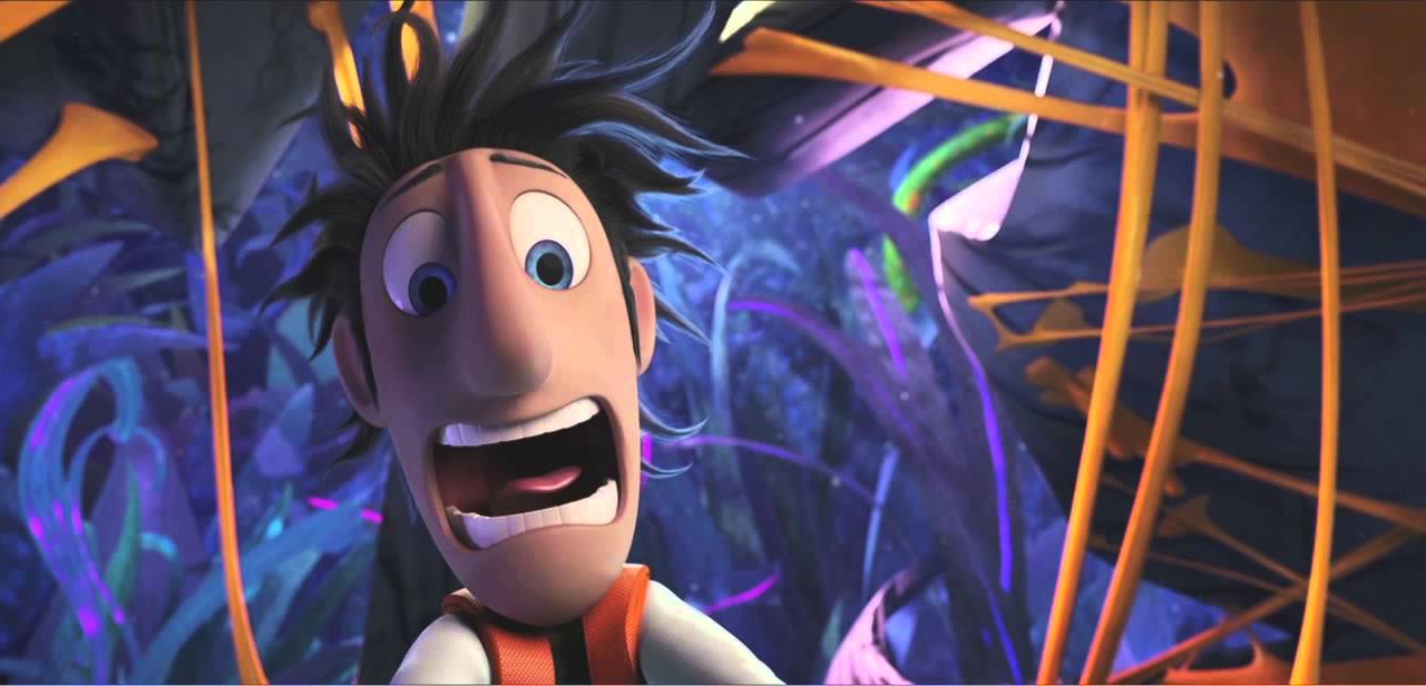 Cloudy With A Chance Of Meatballs 2 - 30
