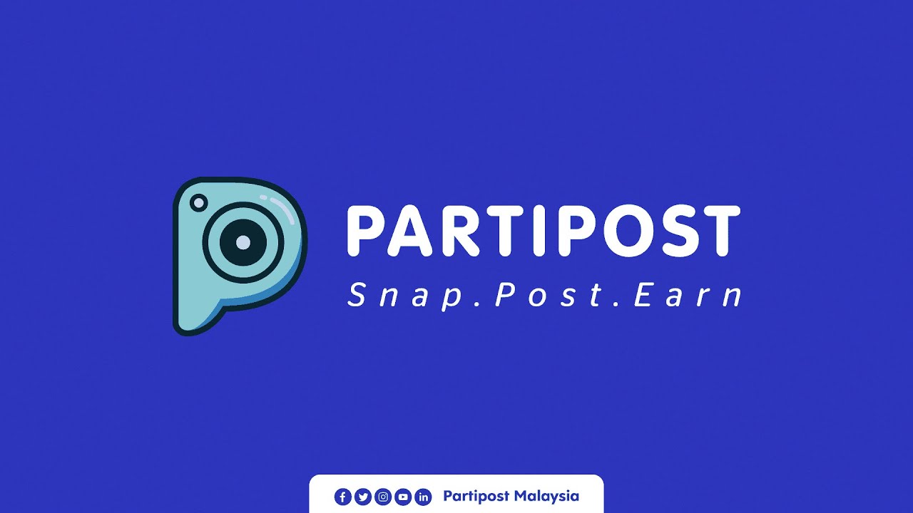 Who’s Partipost Malaysia? 🇲🇾 Get to Know Us in 2024!