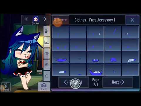 Gacha Club 18+ Sexy APK Mod Download | Видео