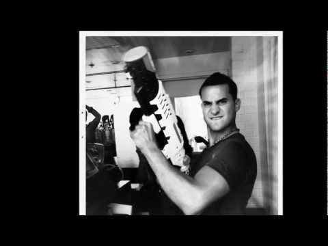 DJ TONY ISSA: INSIDE LOOK | United Beats Of House