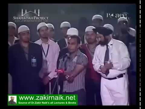 Q212: What is the concept of Qisas (blood money) in Islam - Dr. Zakir Naik