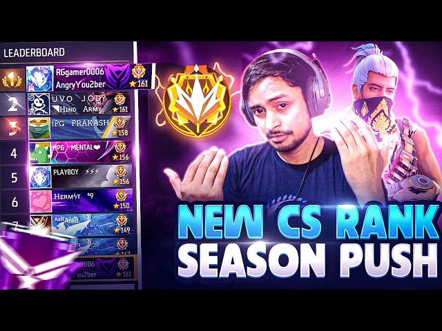 RG Gamer Live's Free Fire MAX ID, stats, headshots, and YouTube ...