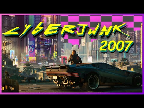 Steam Community :: Video :: CYBERJUNK 2007