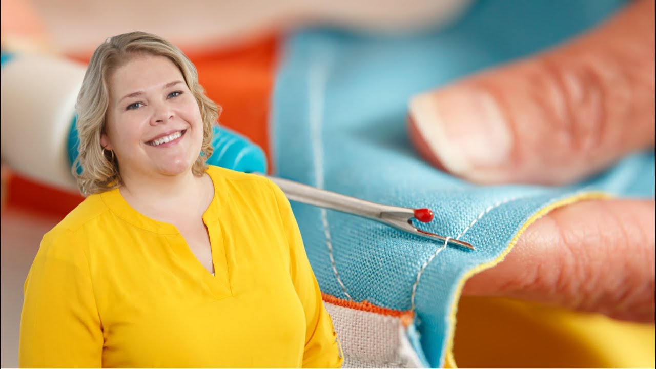 Quilting 101: Seam Ripping Tips