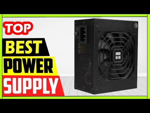 Best Thermalright TR-TGFX850 computer case power supply Review