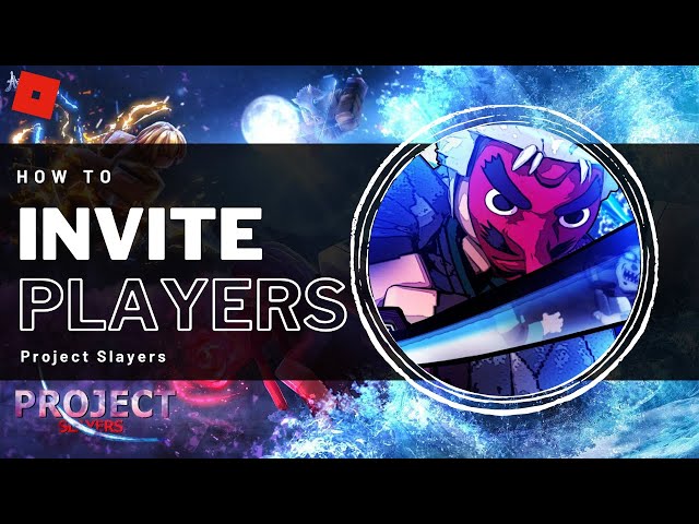 5 things you should know before playing Roblox Project Slayers