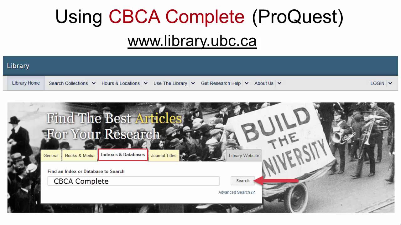 EDUC 500 - Using Databases