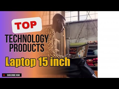 Top 5 Technology products about Laptop 15 inch Most Purchased of All Time