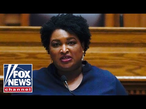 'Indefensible' for USA Today to allow Stacey Abrams to 'stealth-edit' op-ed: Kurtz