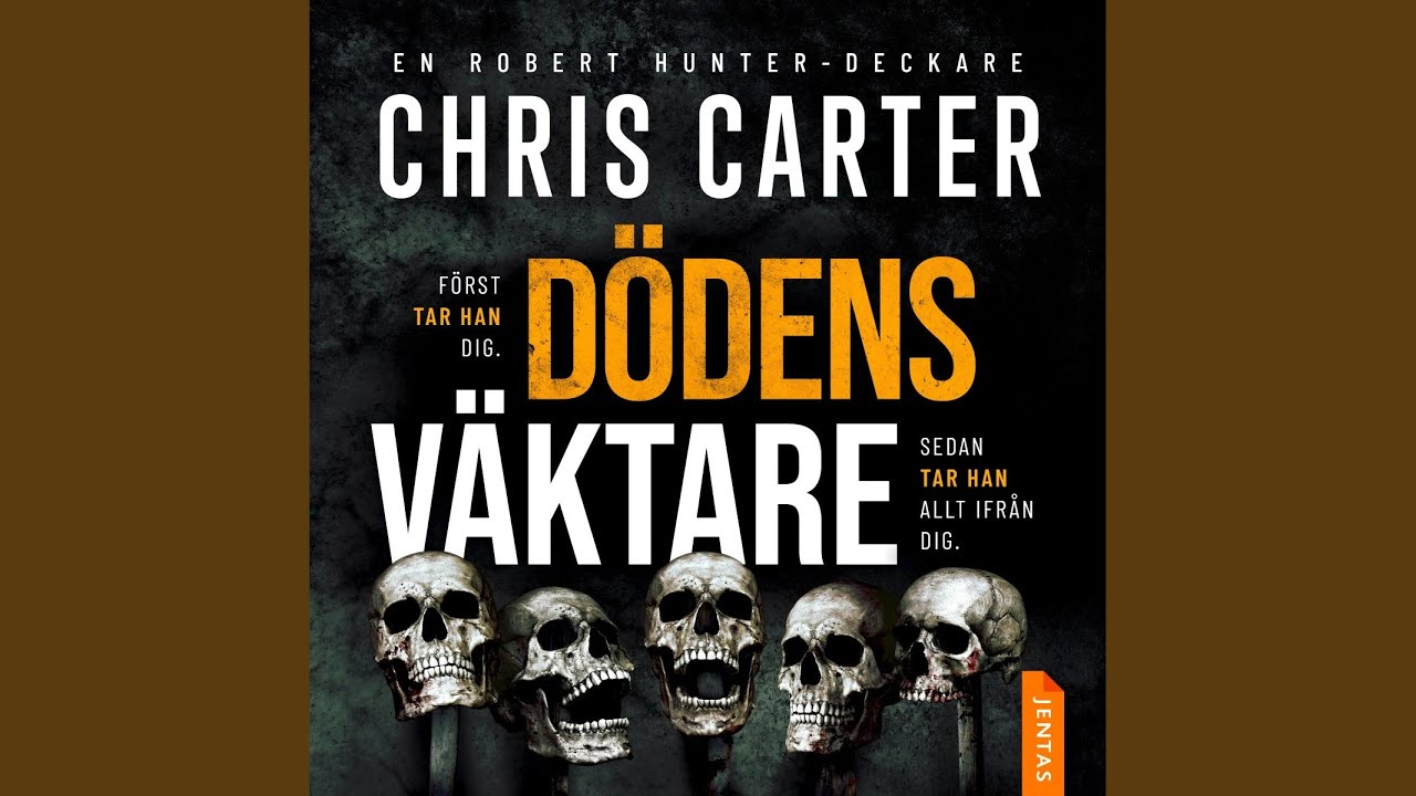 Chapter 115 - Dödens väktare