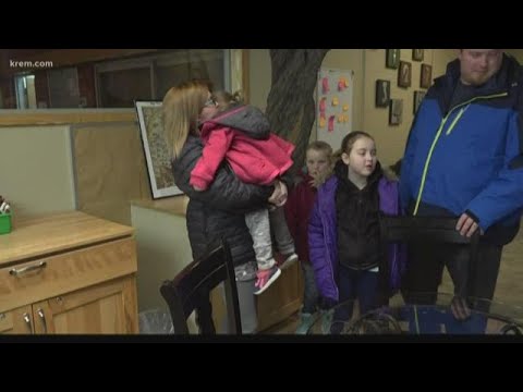 Salvation Army taking applications for temporary housing program