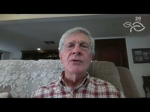 Steve Beebe, Bean Program Leader, International Center for Tropical Agriculture