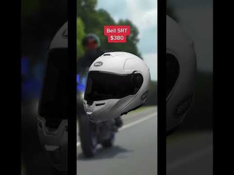 Best Modular Motorcycle Helmets!