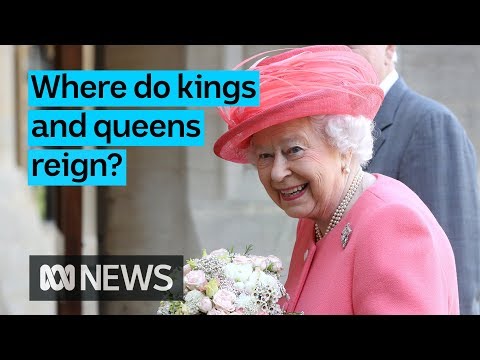 Which countries still have monarchies? | Did You Know?
