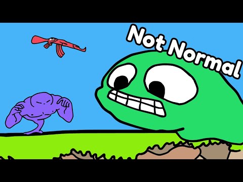 Steam Community :: Bopl Battle