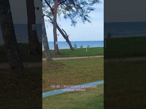 THE NO.1 BEST HOTEL APPARTMENT GOLF RESORT IN KUCHING SARAWAK BORNEO.