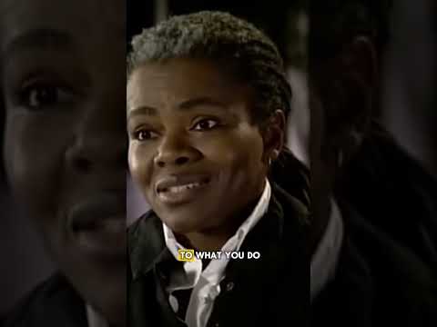 Tracy Chapman on the discomfort of fame