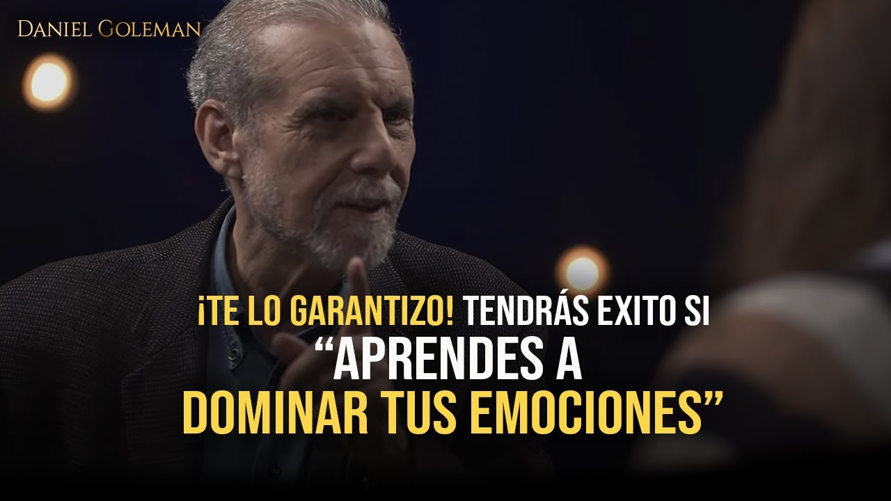 Daniel Goleman: 