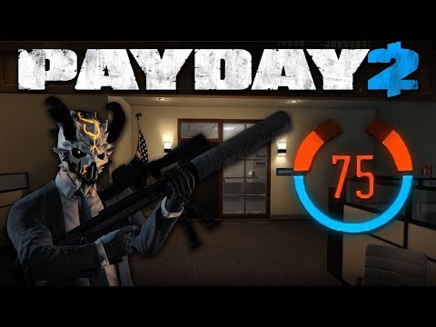 Steam Community :: Video :: BREAKIN' FEDS with 75 Detection Risk ...