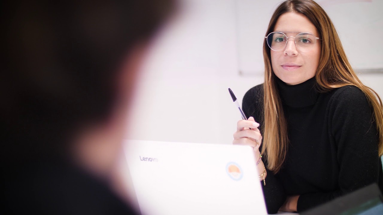 COWORKIDEA TU COWORKING EN BARCELONA.