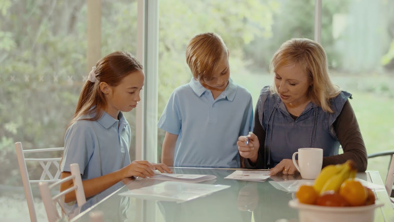 Fissure Sealant and Fluoride Varnish Program