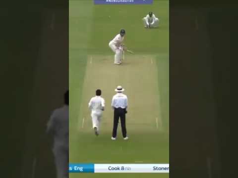 Muhammad Abbas Best Seam Bowling #shorts #cricket