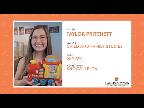 The College Tour: Family & Consumer Sciences