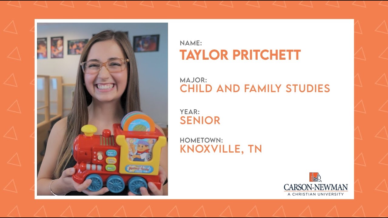 The College Tour: Family & Consumer Sciences