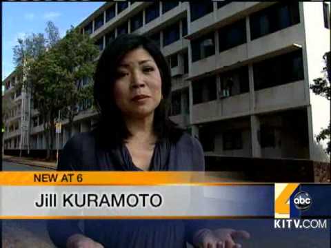 TB Patient Threatens Hawaii's Health