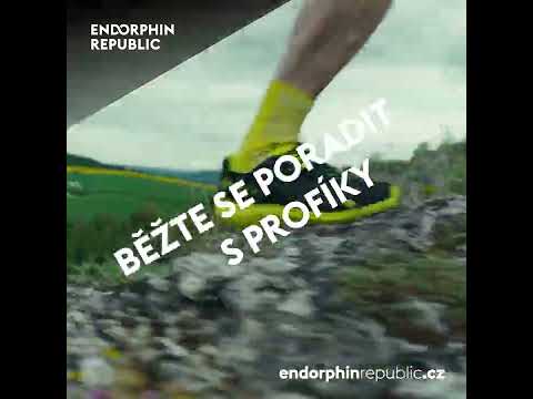 Martin Koukal x Endorphin Republic: Získejte náskok s top vybavením!