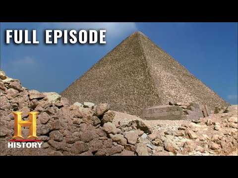 Lost Worlds: The Seven Wonders - Full Episode (S2, E1) | History