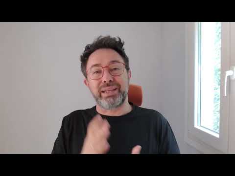 Introducción a la formación de "Postgrado online sobre Terapia Gestalt relacional y de campo"