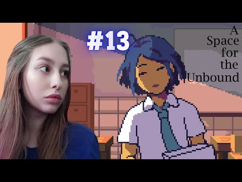 Steam Community :: Video :: ЧТО С РАЙЕЙ? A Space for The Unbound #13