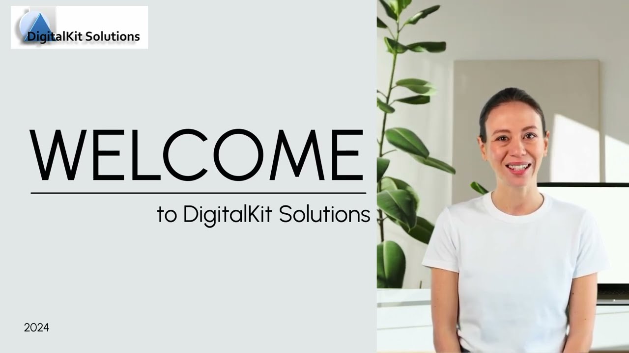 Introduction to DigitalKit Solutions