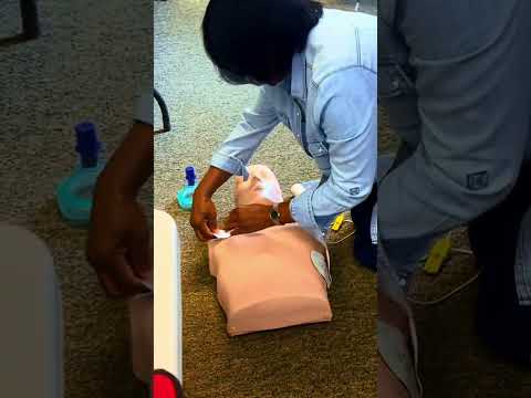 How to Become a CPR Instructor | Certification & Benefits