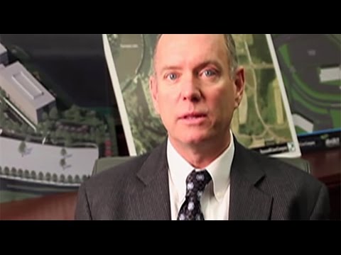 Trammell Crow Senior Managing Director