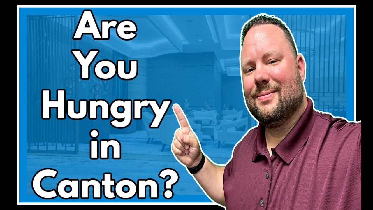 Best Places To Eat In Canton OH