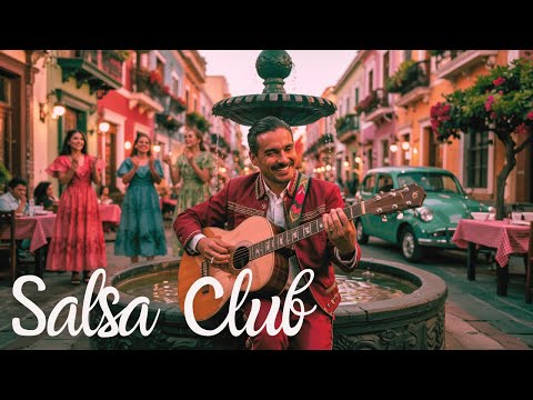💃 Salsa Vibes Cubana – With Flavors of Buenavista Social Club Taste | Cuban Seasons