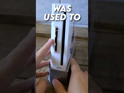 Transferring Games from the Wii?