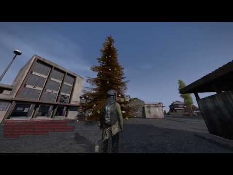 Steam Community :: Video :: DayZ Standalone - 0.52 Electro Christmas Tree