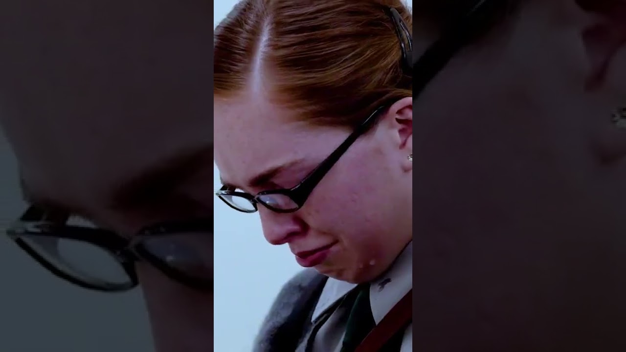 Heart Breaking Moment between Maddy and Shannon #wolfblood 🐺