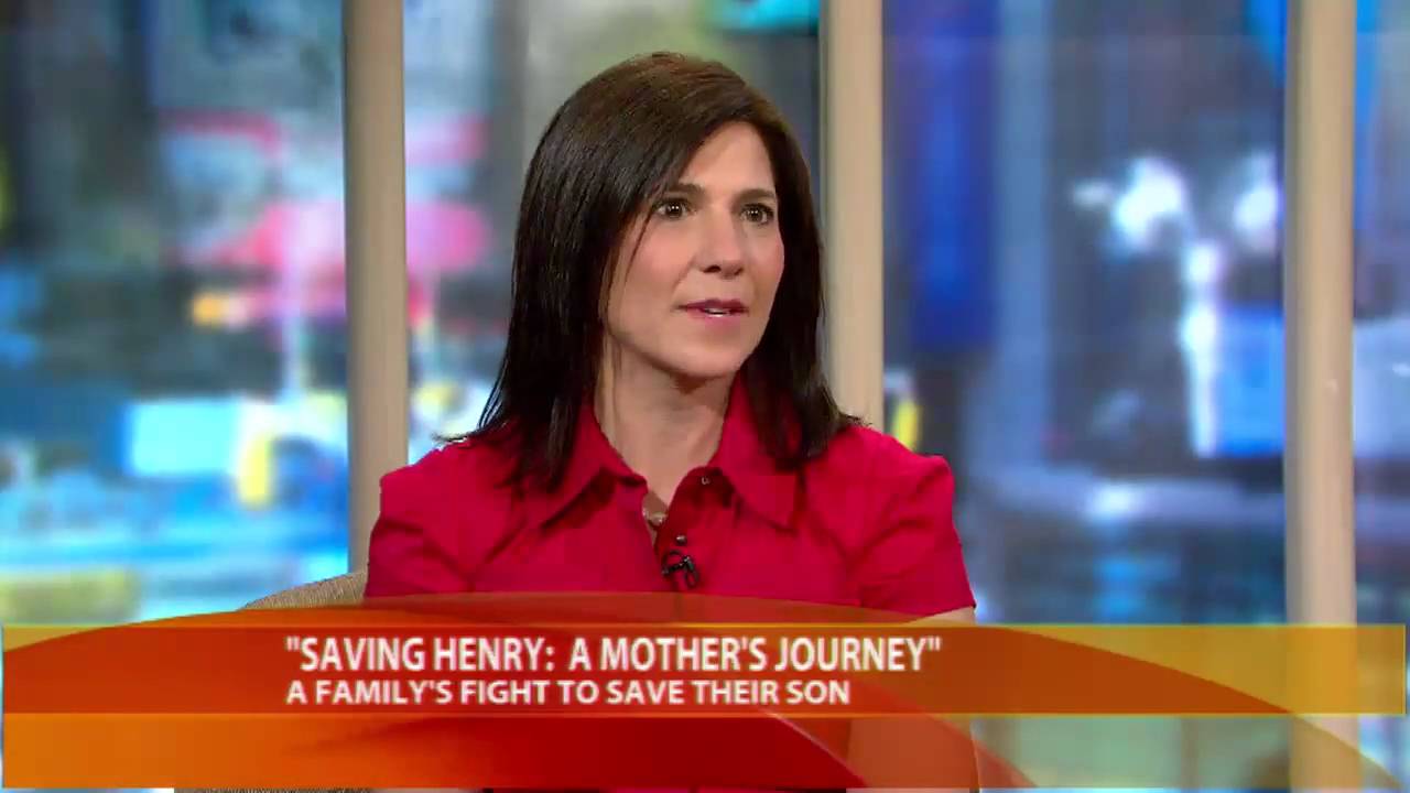 A Mother's Struggle to Save Her Son