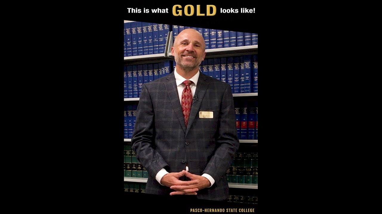 Paralegal Studies Program Explained