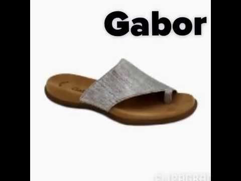Gabor
