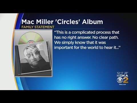Circles (Mac Miller Album) Wiki